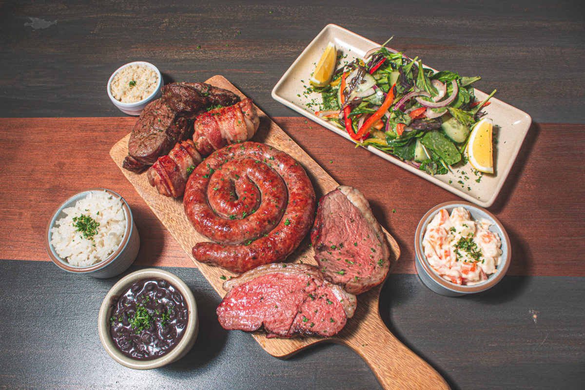 Home - Fogo Brazilian BBQ Restaurant