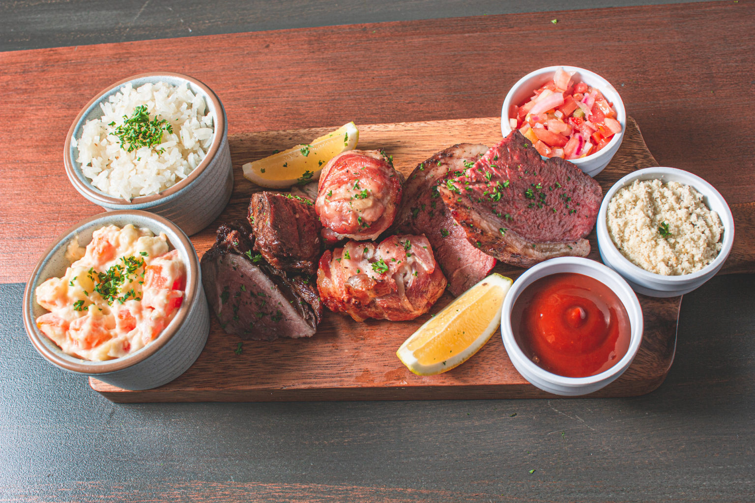 Home - Fogo Brazilian BBQ Restaurant